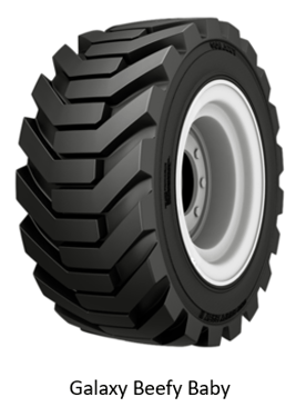 The Types of Tractor Tire Treads: R-1, R-1W, R-2, R-3, R-4, Hybrid
