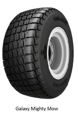 The Types of Tractor Tire Treads: R-1, R-1W, R-2, R-3, R-4, Hybrid