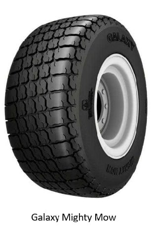 The Types of Tractor Tire Treads: R-1, R-1W, R-2, R-3, R-4, Hybrid