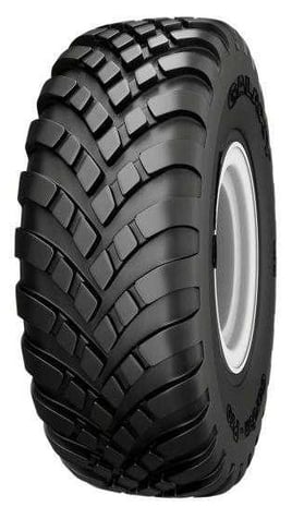 Choosing a Compact Tractor Tire