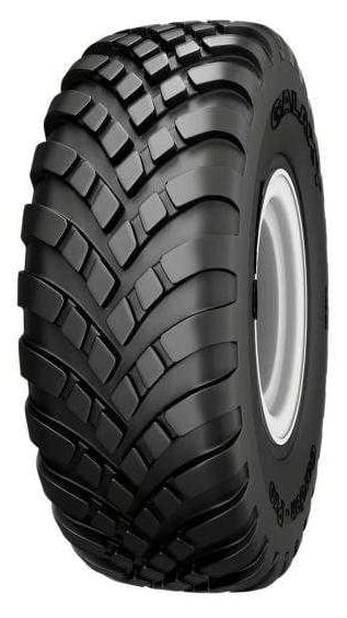 Choosing a Compact Tractor Tire