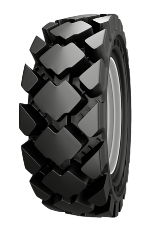 When Should You Replace Forklift Tires?