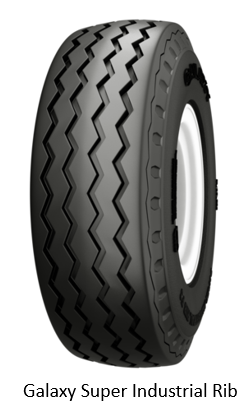 Understanding OTR Tire Tread Patterns