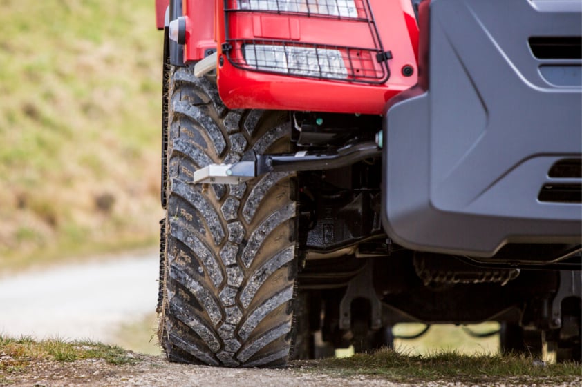 A Guide to Alliance Agri-Transport Flotation Tires