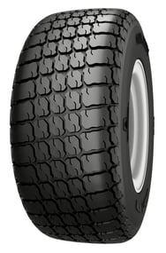 Choosing a Compact Tractor Tire