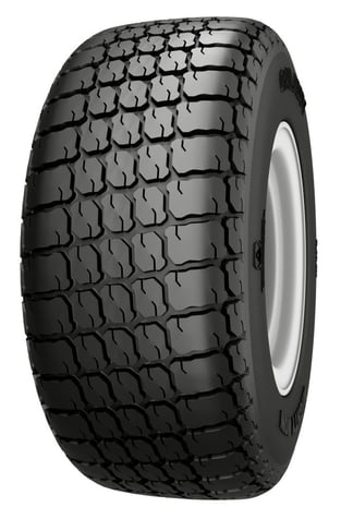 Choosing a Compact Tractor Tire
