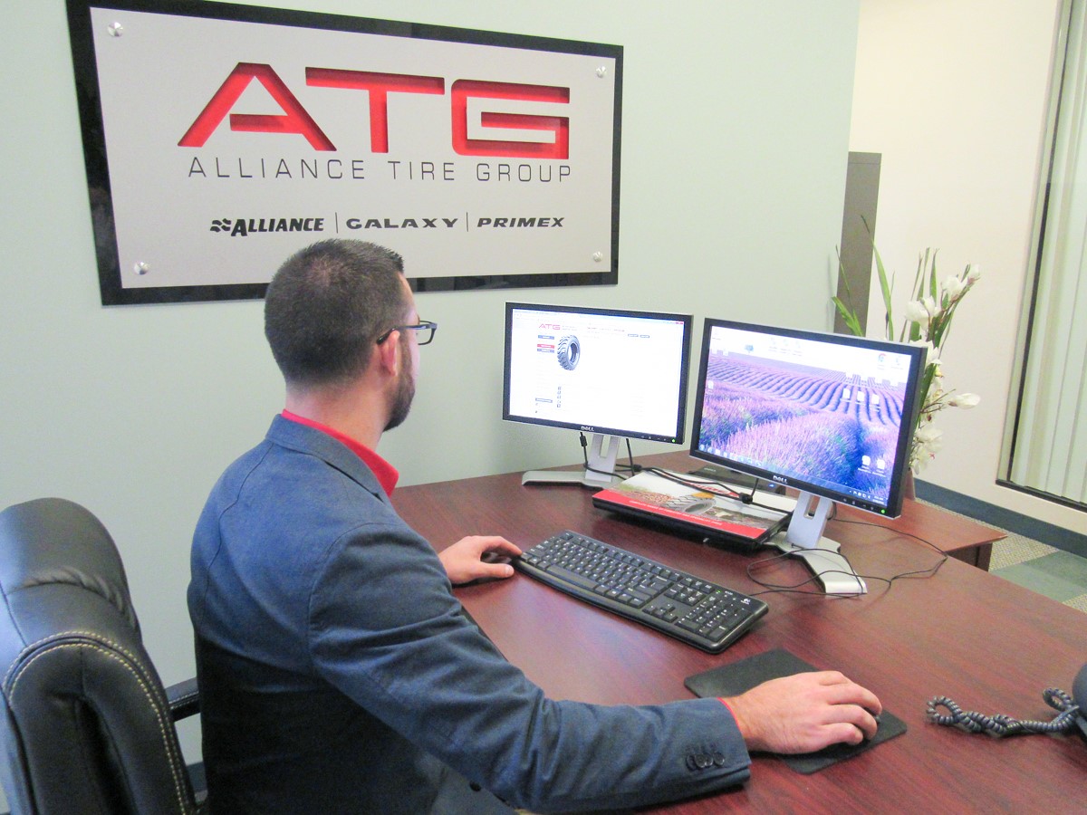 Upgraded Online ATG Dealer Website Kicks Off Suite Of New Digital Tools